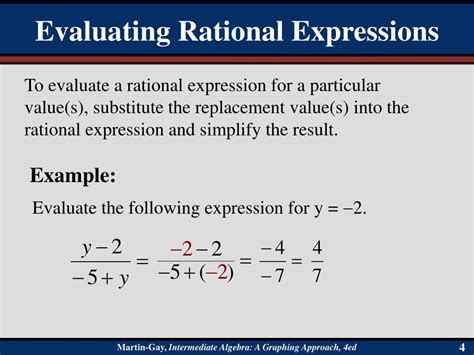 Ppt Rational Expressions Powerpoint Presentation Free Download Id 6396184