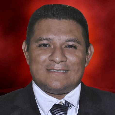 Luis Ramírez