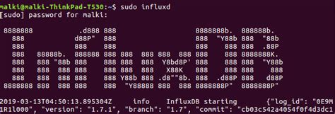 Influxdb Connector For Siddhi Influxdb Connector For Siddhi Will Make