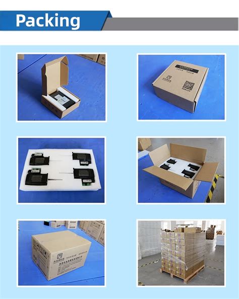 30 40mm Integrated Bldc Servo Motor With Brake Yuanzbot