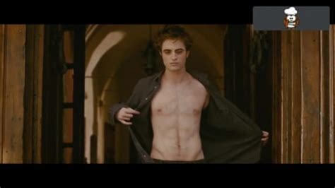 Robert Pattinson Nude Scenes Raunchy Leaked Photos 2020