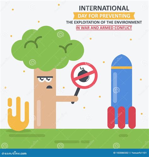 Set Of Nature Exploitation And Cultivation Prohibition Signs Vector