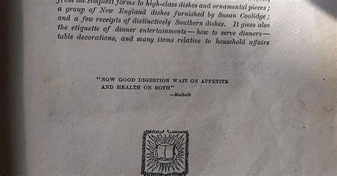 Jams The Century Cookbook Album On Imgur