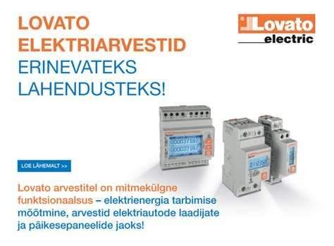 Viru Elektrikaubandus Elektrikaubad