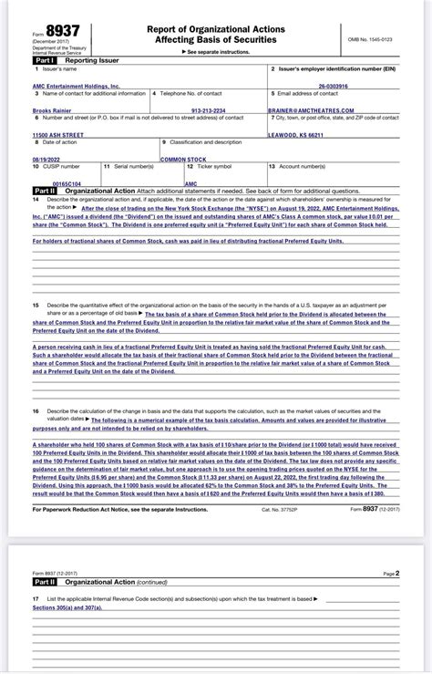 In Canada Habc Investment Bank Changed The Price Of Its Client S APE
