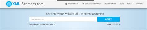 What Is A Sitemap How To Create One And Publish It