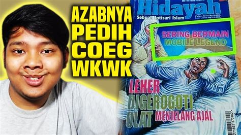 Gambar Meme Azab Tukang Foto Dp Bbm Lucu Kocak Dan Gokil