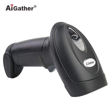 Barcode Reader Definition