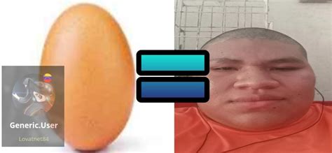 Parece Un Huevo Meme Subido Por Generic User Memedroid