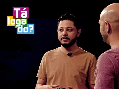 Professor Cléssio Bastos idealizador do projeto Look4heroes é o