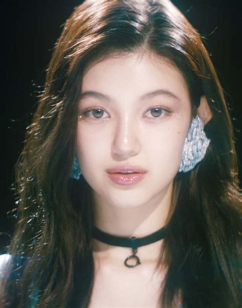 뉴진스 다니엘 셀린느 글로벌 앰버서더 발탁 스타연예 Kbs연예