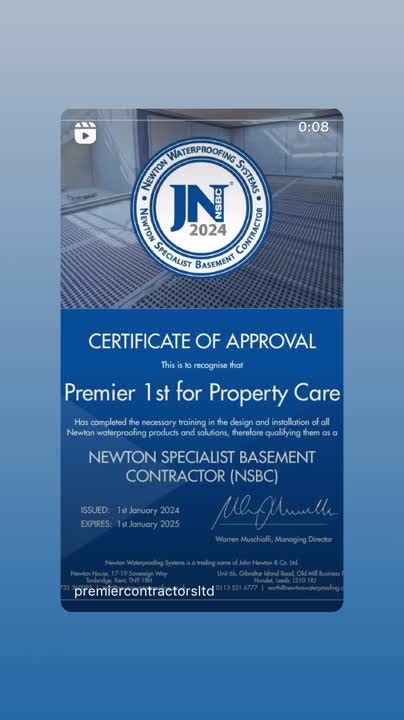 Premier Contractors On Linkedin Pca Propertycareassociation