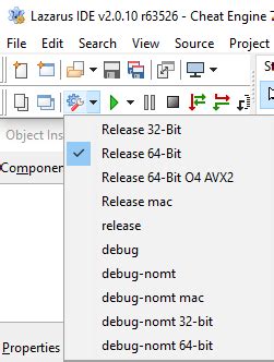 C Error Incorrect Tcc Library When Enabling Speedhack Issue 2180