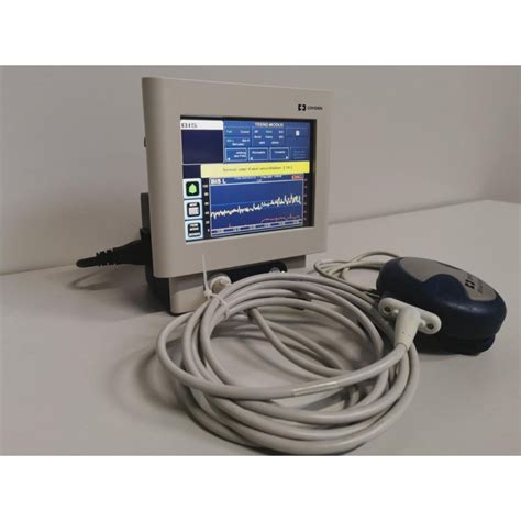 Eeg Bis Monitor Covidien Bis Complete Monitoring System