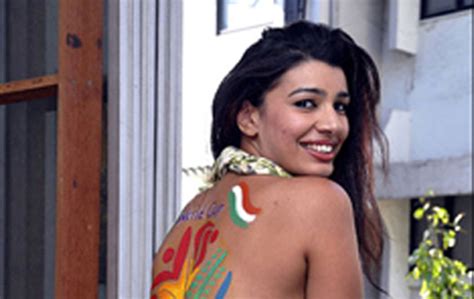 Mink Brar Desert Queen