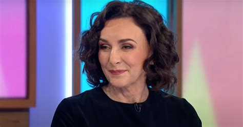 Shirley Ballas Entertainment Daily