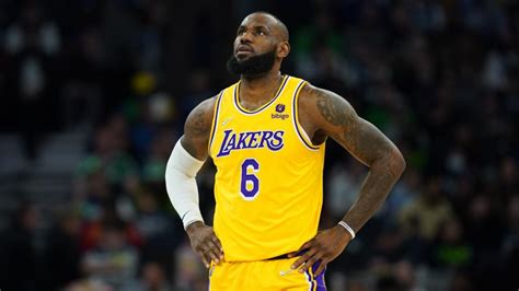 在洛杉磯終老﹖lebron James與lakers會面，有望續約至退役 狂籃日記