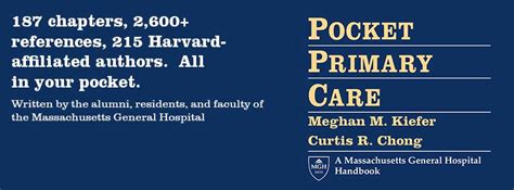 Pocket Primary Care
