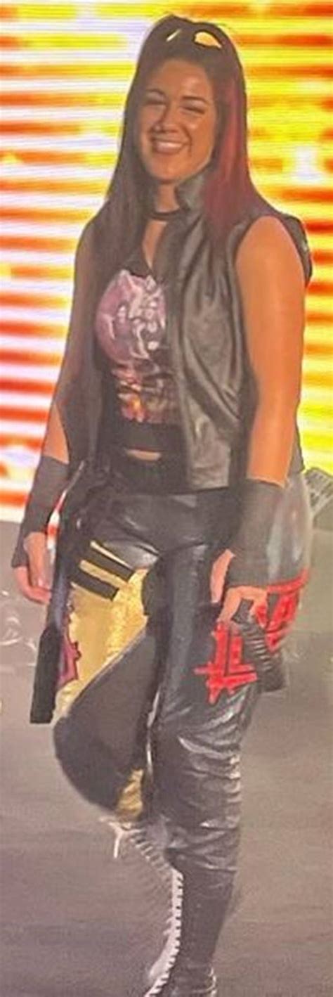 Bayley Looking Sexy In Newark Live Event 1 By Dragonmatt600 On Deviantart