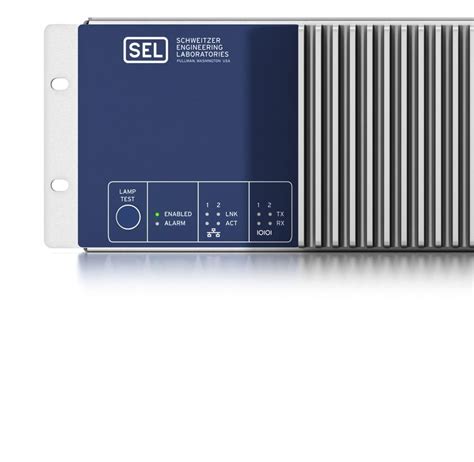 Sel 3355 Schweitzer Engineering Laboratories