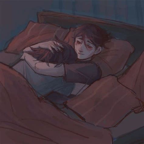 Фенг х Эдгар шип Fang x Edgar ship Милые рисунки Этнические рисунки Плакат фильма