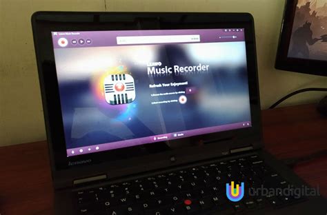 Review Software Leawo Music Recorder Urbandigital