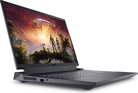 Dell G16 7630 Gaming Laptop 16 QHD 240Hz Display Intel Core I9 13900HX Processor 16GB RAM