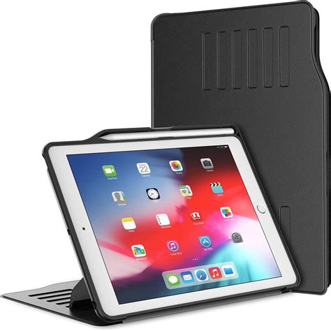 JETech Case For IPad 9 7 Inch 2018 2017 Model 6th 5th Generation