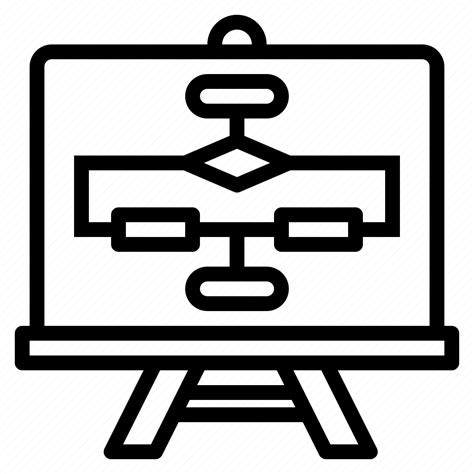 diagram chart graph analytics statistics icon download on iconfinder
