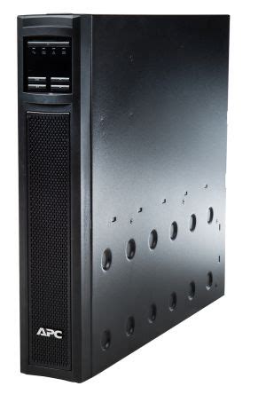SMX1000I APC - Datasheet PDF & Technical Specs