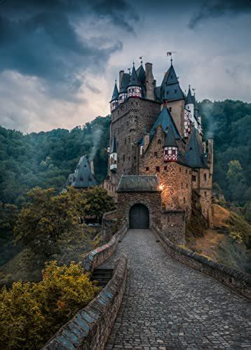 Ravensburger Puzzle Deutschland Collection Burg Eltz Ab 10 00 2025