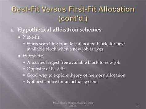 Ppt Understanding Operating Systems Sixth Edition Powerpoint