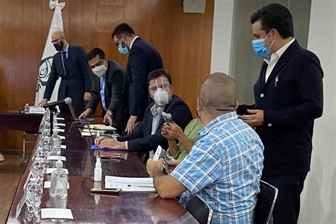 Imss Creará Red De Abasto De Medicamentos Oncológicos Regeneraciónmx