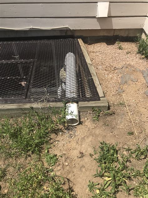 Is Your Radon Mitigation System Up To Code Rds Environmental