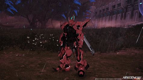 Ms 14jg Gelgoog Jager Cosplay Reattempt R Pso2ngs