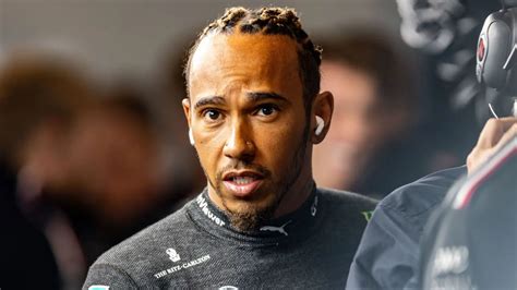 Red Bull Double Down On Lewis Hamilton Claim As Mercedes Reveal Their