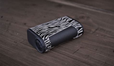 Prisma Zebra The Vapers Boutique 2024