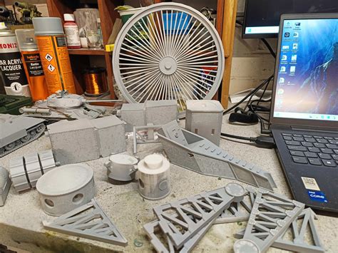 Lebedenko Tsar Tank Missing Lynx