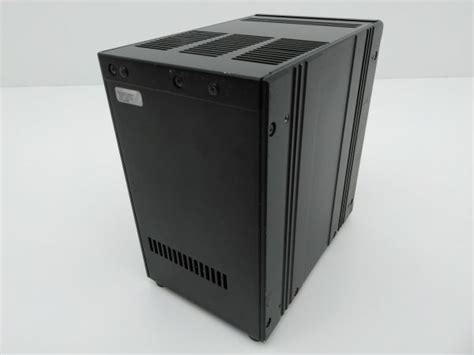 Omron Fh 3050 Machine Vision Controller 2 Camera Inputs