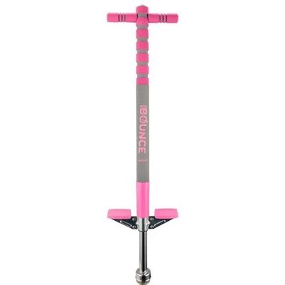 New Bounce Pogo Stick Set Set Of Two Ultimate Pogo Sticks Wsilicone