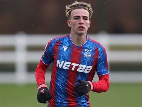 Chelsea Amankan Bintang Muda Crystal Palace Jesse Derry Liga Olahraga