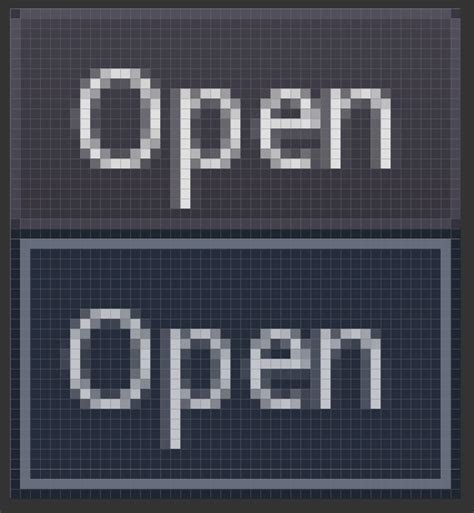 text not centered in godot3 gui button · issue 9927 · godotengine