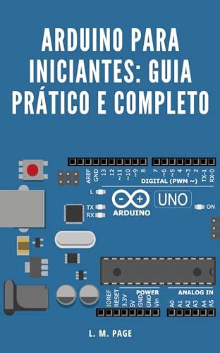 Arduino Para Iniciantes Guia Prático E Completo Ebook Resumo Ler Online E Pdf Por Page L M