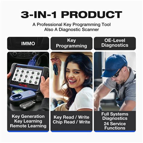 Autel MaxiIM IM S Key Programming And Diagnostic Tool Quantum Mechanics