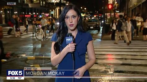 Morgan Mckay Morganmckaytv • Instagram Photos And Videos