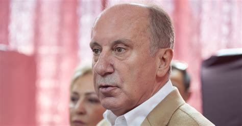 Muharrem İnceye Sosyal Medya Kumpası Davasında Ara Karar Son
