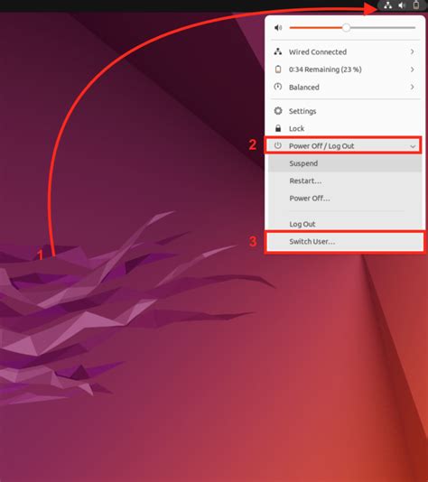 How To Switch Users In Linux Ubuntu Terminal Linux Genie