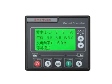 Smartgen HGM Genset Controller