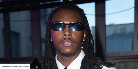 Koba LaD le rappeur condamné à deux ans de prison dont un ferme pour violences aggravées Voici