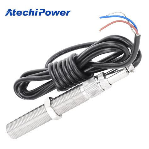 213272 Magnetic Pickup Mpu Engine Generator Speed Sensor Rotational